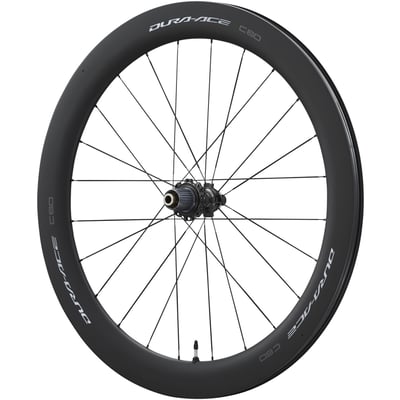 Shimano Dura-Ace C60 wheelset review | Cyclist